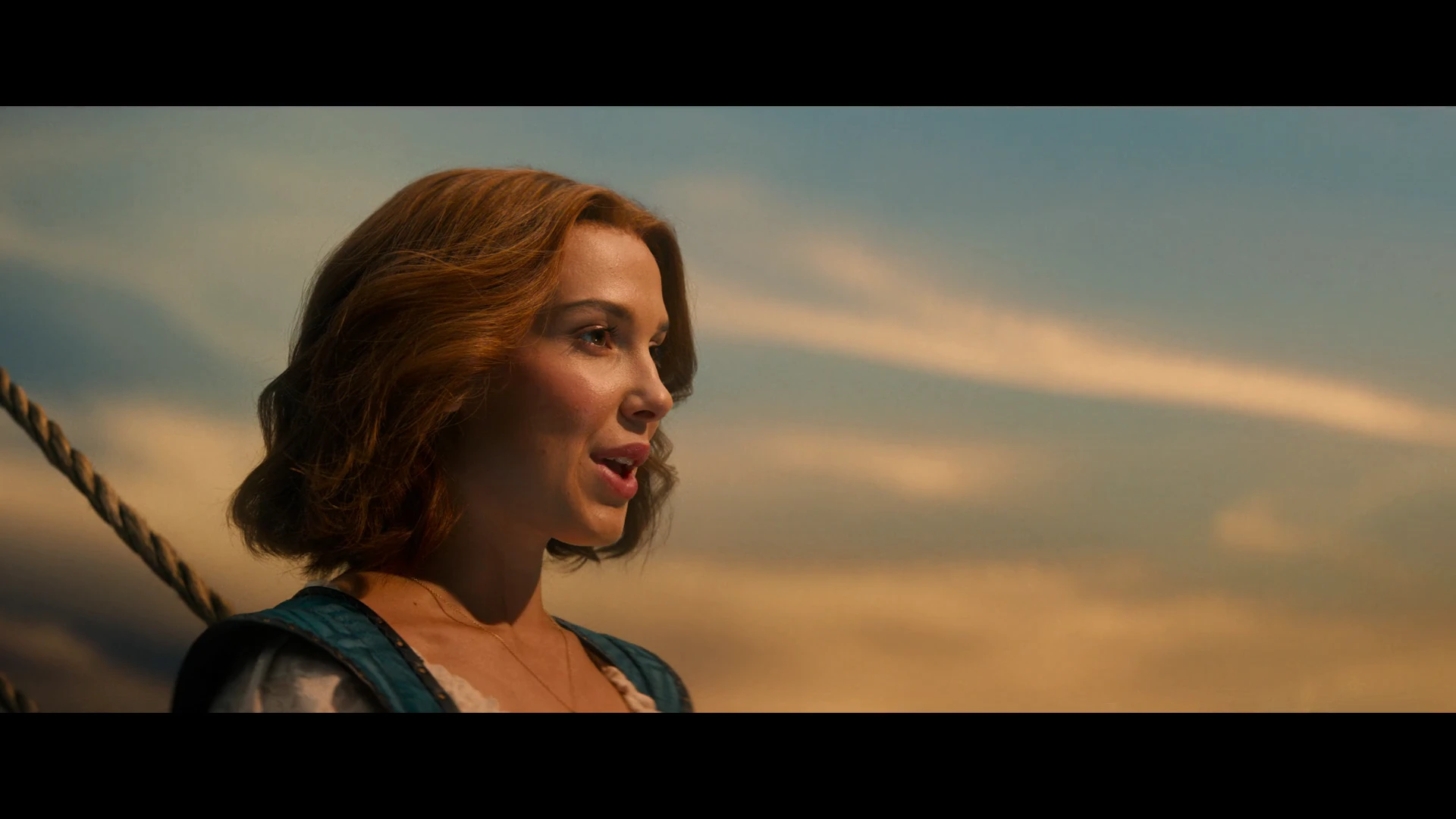 Damsel 2024 Hindi Multi Audio BollyFlix - WEB-DL 720p - 480p - 1080p